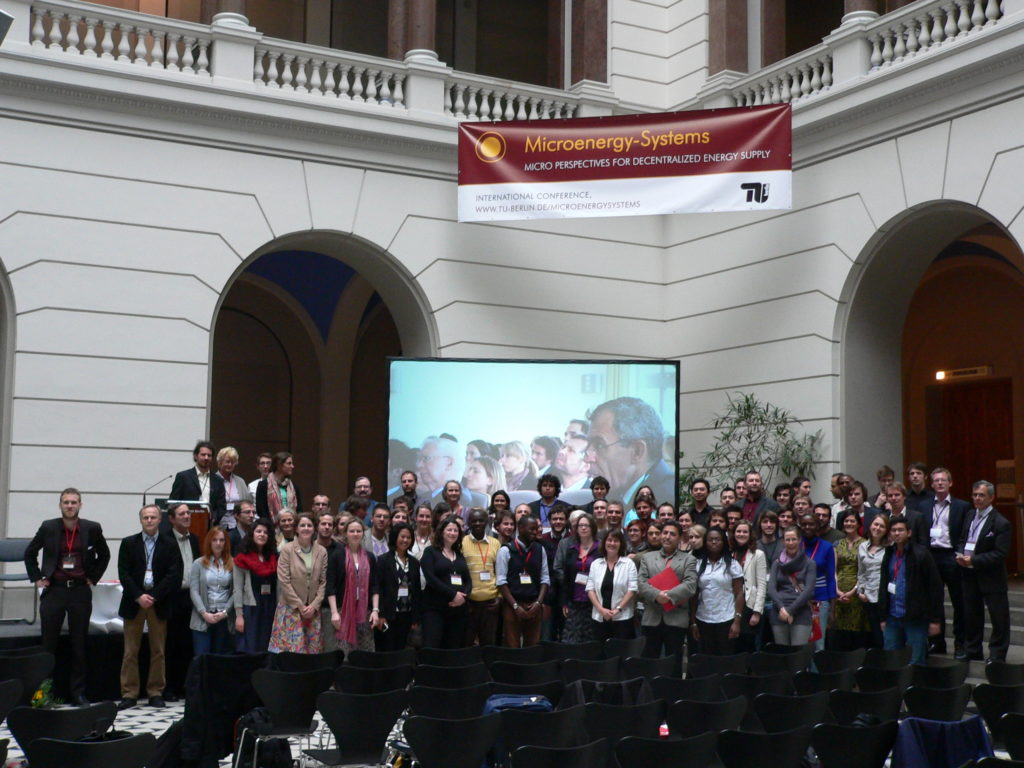 Conferences – ME Society